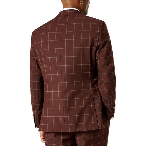 Tayion Collection | Suits & Blazers | Tayion Collection Mens Classicfit ...